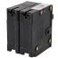 BR220 - Eaton BR220 - 2-Pole BR Thermal Magnetic Circuit Breaker (20A ...