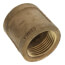 BRC100 - Bluefin BRC100 - 1" FIP Brass Coupling (Lead Free)