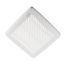 688ES - Broan 688ES - Broan-NuTone 688ES Economy Ventilation Fan, 3 ...