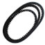 BX61 - Browning BX61 - TorqTitan Gripnotch Belt w/ 62.8" Pitch