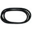 BX67 - Browning BX67 - TorqTitan Gripnotch Belt w/ 68.8" Pitch