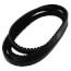 BX67 - Browning BX67 - TorqTitan Gripnotch Belt w/ 68.8" Pitch