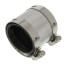 C150C - Mission C150C - 1-1/2" No Hub Coupling