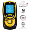 C161 - UEi Test Instruments C161 - C161, Flue Gas Combustion Analyzer