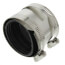 C200C - Mission C200C - 2" No Hub Coupling