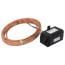 C7023R2018 - Honeywell C7023R2018 - 24' Flexible Copper Averaging Duct ...