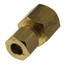 C74-046LF - Jones Stephens C74-046LF - (66-44) 1/4" OD x 1/4" FIP Brass ...