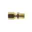 C74-058LF - Jones Stephens C74-058LF - (68-42) 1/4" OD x 1/8" MIP Brass ...