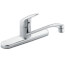 CA40512 - Moen CA40512 - Cornerstone Single Handle High Arc Kitchen ...