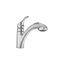 CA87316SRS - Moen CA87316SRS - Renzo 1 Handle Low Arc Pullout Kitchen ...