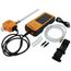 CAT85 - Fieldpiece CAT85 - CAT85, HydroCycle Combustion Analyzer