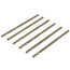 CBB - Malco CBB - Replacement Cutter Bit for HC1 & HC2 (6 Pack)