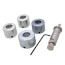 CD3570 - C&D Valve CD3570 - Blower Wheel Puller Kit (1-1/4", 1-3/8", 1-1/2", 1-5/8")