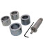 CD3570 - C&D Valve CD3570 - Blower Wheel Puller Kit (1-1/4", 1-3/8", 1-1/2", 1-5/8")