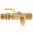 CD3930 - C&D Valve CD3930 - Ball Valve Core Removal Tool for 1/4" Flare Access Fitting