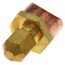 CD5578/2 - C&D Valve CD5578/2 - Braze On Self Piercing Copper Saddle ...