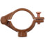 CESR100H - Bluefin CESR100H - 1" Epoxy Copper Tube Split Ring Extension ...