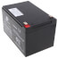 CJ-9613 - SpeedClean CJ-9613 - CoilJet Sealed Lead Acid Battery for CJ ...