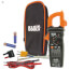 CL800 - Klein Tools CL800 - Digital Clamp Meter AC/DC Auto-Ranging