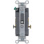 CR15W - Pass & Seymour CR15W - Commercial Spec Grade Side Wired Duplex ...