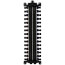 CRIS038-49625PX - Viega CRIS038-49625PX - 30 Port Polymer 3/8" PEX ...