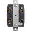 CS6369 - Leviton CS6369 - California-Style Industrial Grade Flush Mount ...