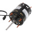 D1126 - Fasco D1126 - 1 Speed 1550 RPM, 1/15 HP CW Motor (230V)