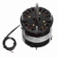 D132 - Fasco D132 - 1-Speed 1500 RPM 1/20 HP CW Motor (115V)