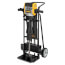 D25980K - Dewalt D25980K - Heavy Duty Pavement Breaker with Hand Truck ...