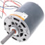 D2851 - Fasco D2851 - 1-Speed 1125 RPM 1 HP CW Motor (208/230V)