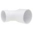 D330341 - Lasco D330341 - 3" x 4" PVC DWV 90° Street Closet Elbow