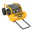 D55146 - Dewalt D55146 - 4.5 Gal. 120V Compressor (225 psi, 1.6 HP)