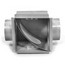DBLT4 - Fantech DBLT4 - DBLT4 Lint Trap for Dryer Booster, 4" Duct