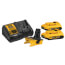 DCA2203C - Dewalt DCA2203C - 18V to 20V MAX Lithium-Ion Battery Adapter ...