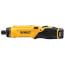DCF680N2 - Dewalt DCF680N2 - 8V MAX Gyroscopic Screwdriver Kit w/ 2 ...