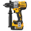 DCK299P2 - Dewalt DCK299P2 - 20V MAX XR Lithium-Ion Cordless Brushless ...