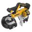 DCS378B - Dewalt DCS378B - 20V MAX XR Mid-Size Bandsaw (Tool Only)