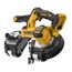 DCS378B - Dewalt DCS378B - 20V MAX XR Mid-Size Bandsaw (Tool Only)