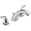 3530LF-MPU - Delta 3530LF-MPU - Classic 2 Handle Widespread Bathroom ...
