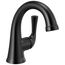 533LF-BLMPU - Delta 533LF-BLMPU - Kayra Single Handle Bathroom Faucet ...