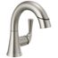 533LF-SSPDMPU - Delta 533LF-SSPDMPU - Kayra Single Handle Pulldown ...