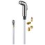 RP28900SS - Delta RP28900SS - RP28900SS Side Spray & Hose Assembly ...