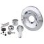 RP54870 - Delta RP54870 - Renovation Kit, 600 Series Tub & Shower ...
