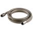 RP64157SS - Delta RP64157SS - Hand Shower Hose & Gaskets, 69" UltraFlex ...