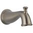 RP72565SS - Delta RP72565SS - Cassidy Tub Spout, Pull-Up Diverter ...