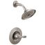 T14232-SS - Delta T14232-SS - Woodhurst Shower Trim (Stainless), T14232-SS