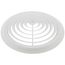 DF3W-14 - Bluefin DF3W-14 - 14" (Wall Opening Size) Round Ceiling ...