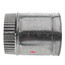DF9006 - Packard DF9006 - 163 CFM Duct 6" Booster Fan (3000 RPM, 120V)
