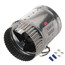 DF9006 - Packard DF9006 - 163 CFM Duct 6" Booster Fan (3000 RPM, 120V)