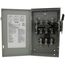 DG322NRB - Eaton DG322NRB - Three Phase Fusible Disconnect Switch, 60A ...